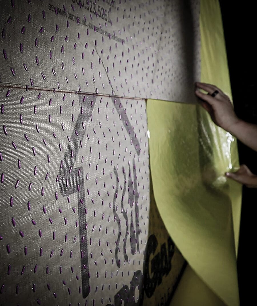 HydroGap® SA | Benjamin Obdyke